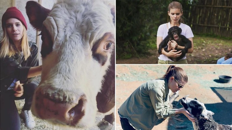 Kate Mara Birthday: 5 Heart-Warming Pictures That Prove the House of ...