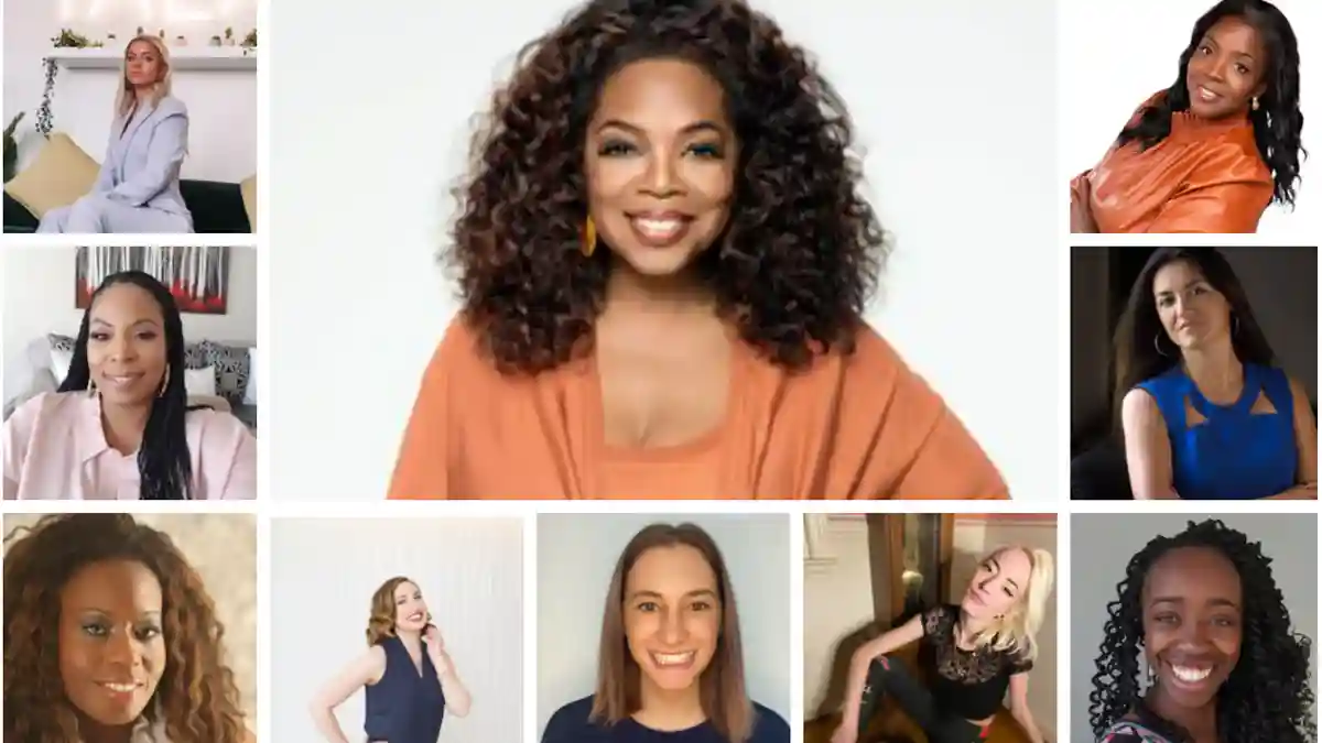 Lifestyle News Top 10 Powerful Women Of 2021 LatestLY lifestyle-news-top-10-powerful-women-of-2021-latestly