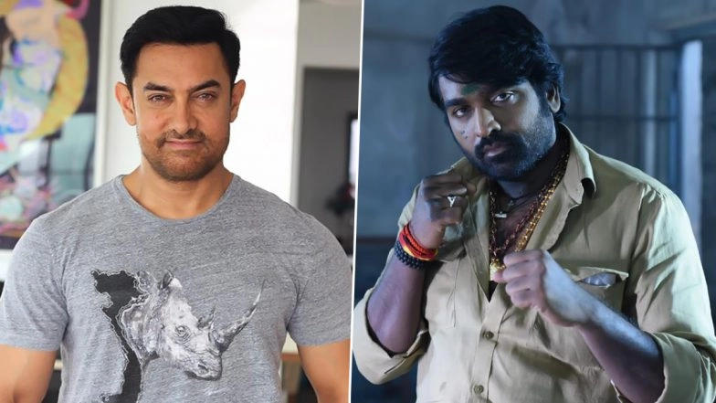 Laal Singh Chaddha: Vijay Sethupathi Reveals Why He Could Not Be a Part of Aamir Khan’s Film ...