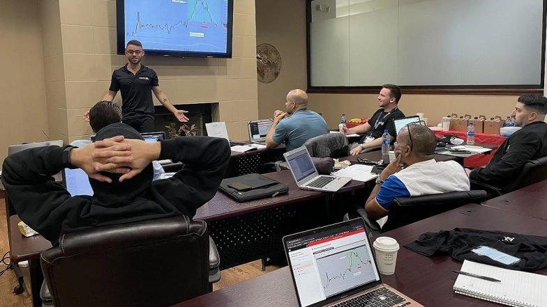 Revolutionary Forex Trader Austin Silver and ASFX Are Giving Their ...