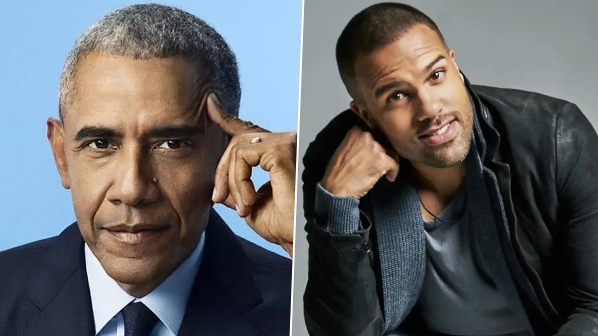 Agency News | The First Lady: British Actor OT Fagbenle is All Set to ...