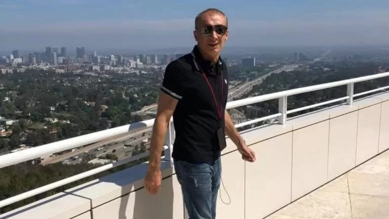 Kay Rieck: A Time of Change and Opportunity | 🚘 LatestLY