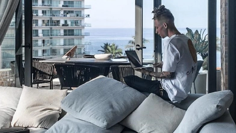 Meet Chris Kane, Taking Over the Forex Trading Space as a True Blue ...