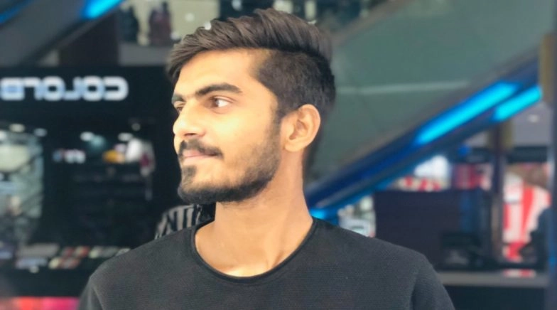 Story of Successful Entrepreneur Lalit Patel | 📝 LatestLY