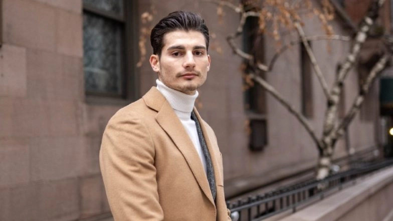 Rob Beardsley Is the Young Real Estate Investor on a Mission and Wants ...