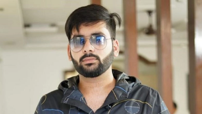 This Conscious Young Entrepreneur Is Taking Web Developing by Leaps and Bounds: Indrakant Kumar ...