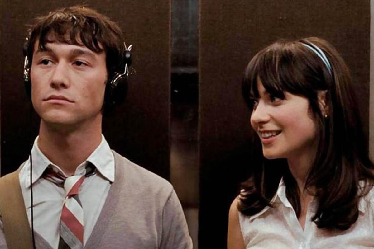 Joseph Gordon Levitt Birthday From Lyle In Manic To Tom Hansen In 500