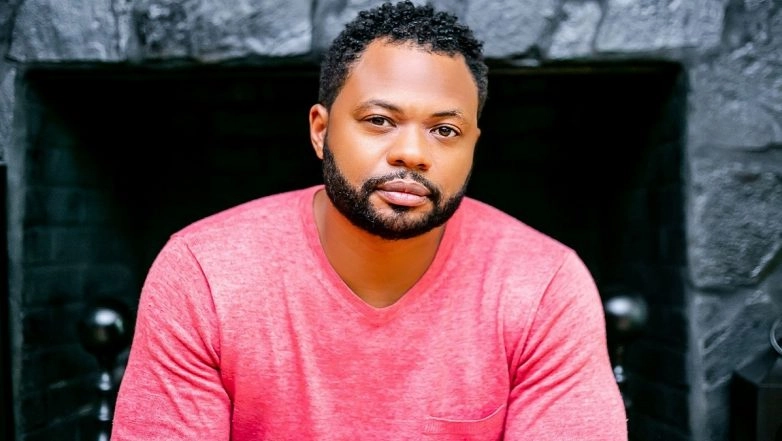 Meet Jamel Davenport, the All-in-One Life Coach Helping Thousands Live ...