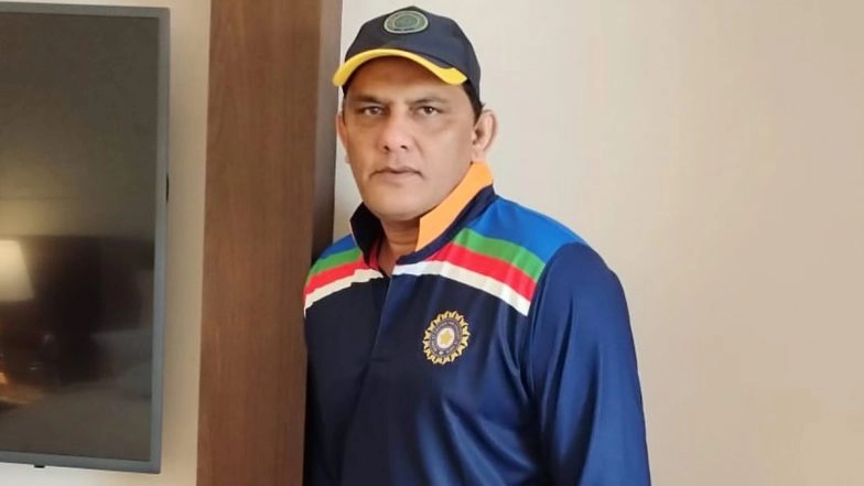 Mohammad Azharuddin Lashes Out at India, England Batsmen for Wearing ...