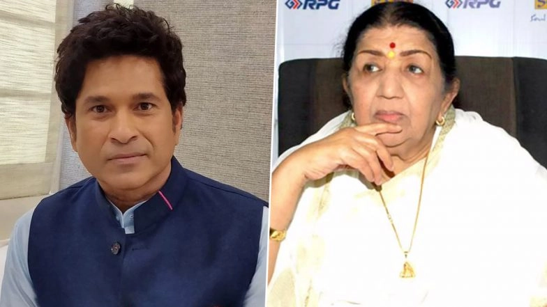 Maharashtra Govt to Investigate if Sachin Tendulkar, Lata Mangeshkar ...