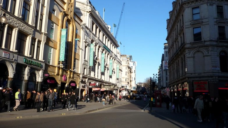 'High Street Tales,' Historic England Announces Project to Capture ...