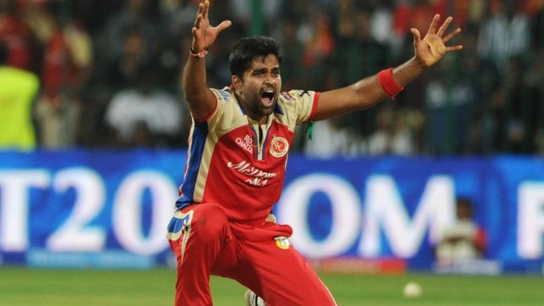 Vinay Kumar Best IPL Performances: 4/40 Against CSK and Other Top ...