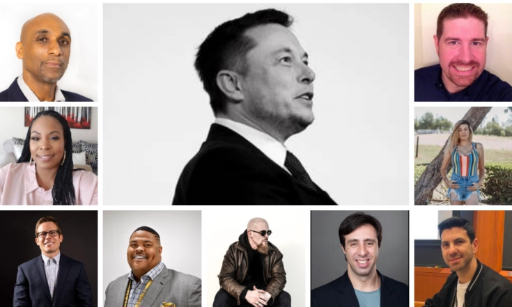 Top 10 Entrepreneurs of 2021 | 📰 LatestLY