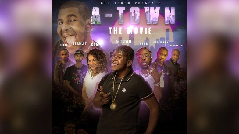 A-TOWN: Making of An Actor | 📝 LatestLY
