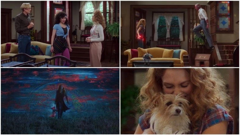 WandaVision Episode 5 Explained: From Wanda Facing Off SWORD to That ...