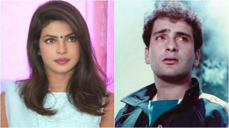 RIP Rajiv Kapoor: Priyanka Chopra Jonas Mourns The Loss Of Hindi Cinema ...