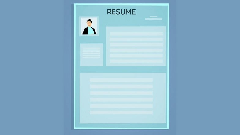 How to Create a Top-Notch Resume? | 🚘 LatestLY