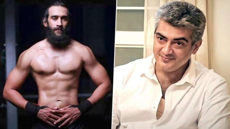 Valimai: Dhruvan Roped In For Thala Ajith’s Film? All You Need To Know ...