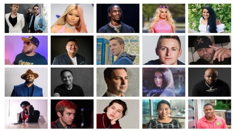 Top 20 Instagram Accounts To Follow in 2021 | 🛍️ LatestLY