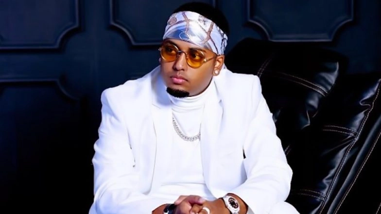 DJ SPINKING - DJ Khaled of the New Generation | 📰 LatestLY