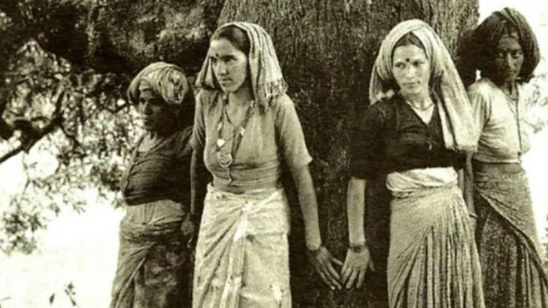 Chipko Movement: Know All About The Movement Which Started in 1974 With ...