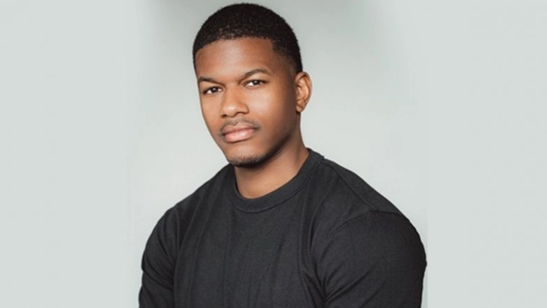 Jeremy Rudd- Rising Hollywood Actor to Watch For | 🛍️ LatestLY