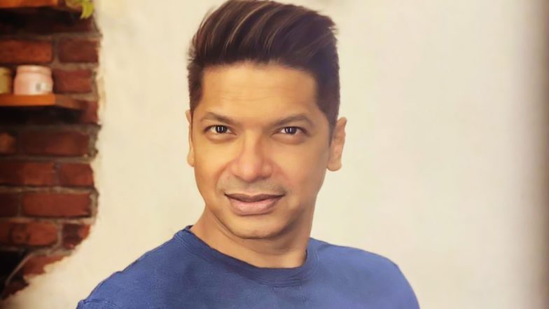 Shaan Shares Why He Restrict Himself from Featuring in His Latest Song ...