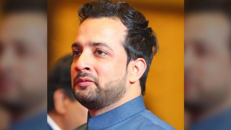 Nitesh Seth: The Young Entrepreneur Reaches the Zenith of Success | 🛍️ ...