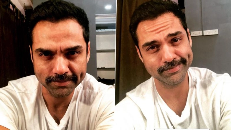 Abhay Deol Treats Fans With an Adorable Dimpled Post, Opens Up on Why ...