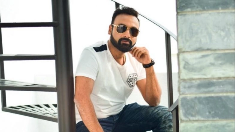 Exclusive Interview with India's Finest Spinner and IPL Legend Amit ...