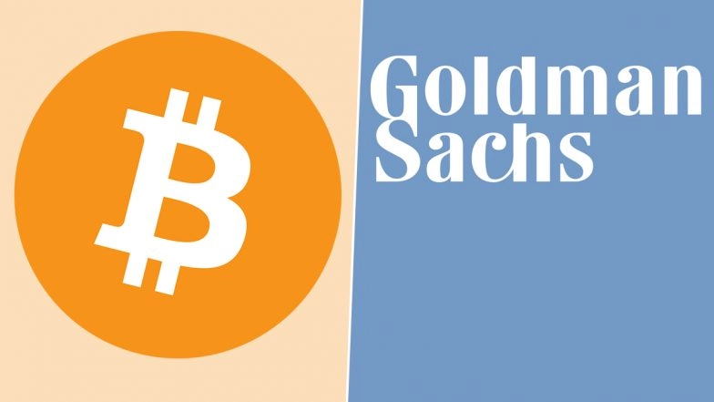 Goldman Sachs to Offer Digital Assets, Including Bitcoin, to Its Private Wealth Management ...