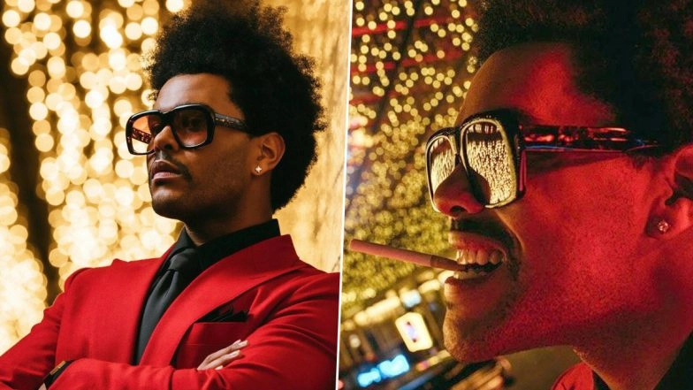 The Weeknd’s Blinding Lights Creates History, Becomes the First Song to ...