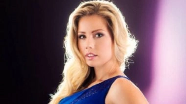 Mariya Pyter Denies the Secrets Revealed Behind Her Book 'Princess ...