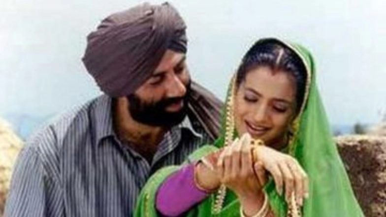 Sunny Deol and Ameesha Patel’s Gadar: Ek Prem Katha To Have a Sequel ...