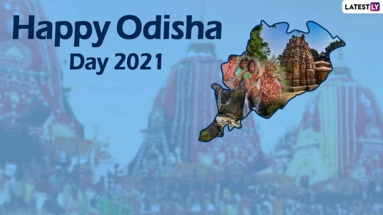 Odisha Day 2021: From Pakhala Bhata to Dalma, Here Are 5 Delicious Odia ...