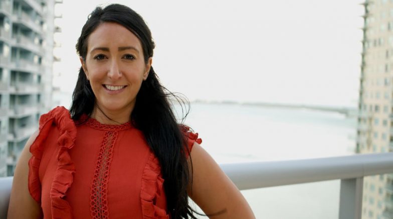 Meet Tess Garçon; Realtor, Team Lead, and Successful Small-Towner | 🛍️ ...