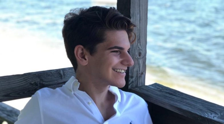 Another Name For Success: Michael Vargas and Forward Growth Media | 🛍️ ...