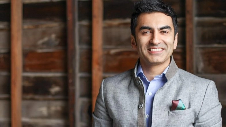 Arjun Dhingra Married His Passions Into the Art of Helping People | 📰 ...