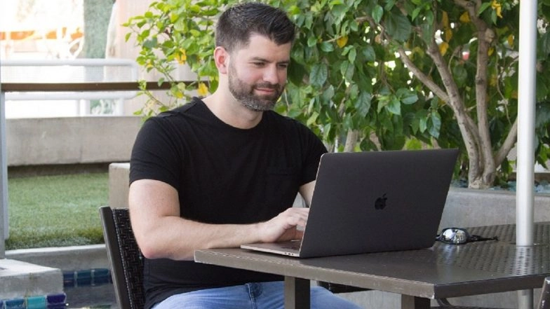 The Journey of Brandon Odom Who Took Action Towards His Passion | 🚘 ...