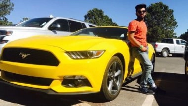 Singer & Serial Entrepreneur Sahil Sachdeva Steals Limelight With Level ...