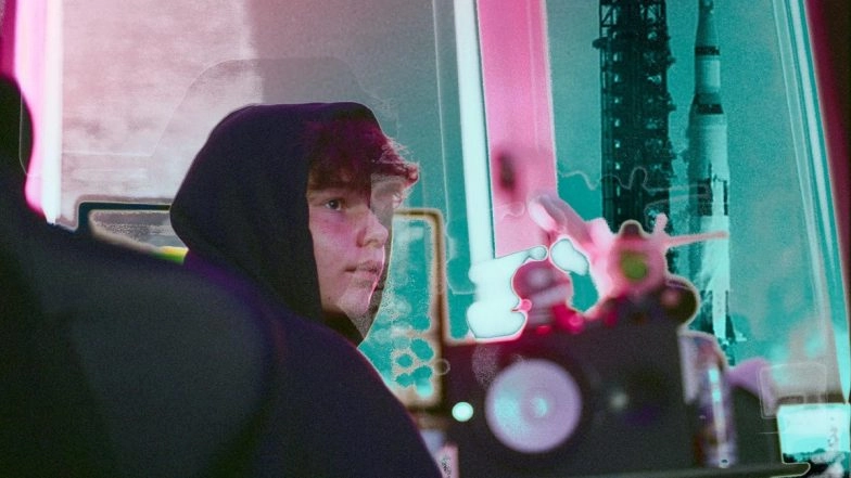 Sam Silver Is the Next Big Thing Out of New York City | 🛍️ LatestLY