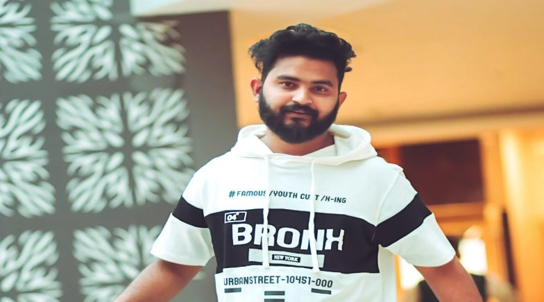 Meet The Influencer Vipin Vishwakarma Popularly known as Mr Avi | 🛍️ ...