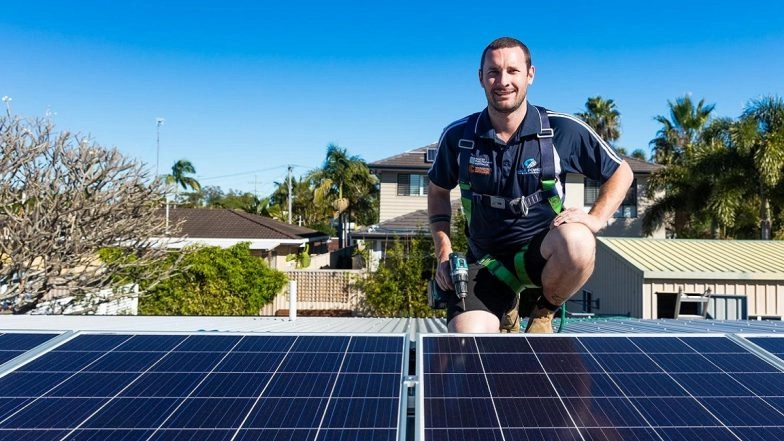 One Power Provides Sustainable Solar Energy to Companies and Households ...