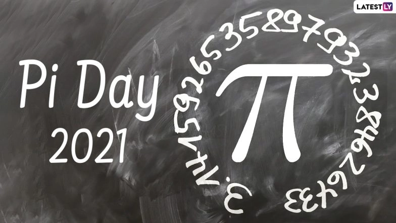 Pi Day 2021 Date, History and Significance: Why Is Pi Day Celebrated ...