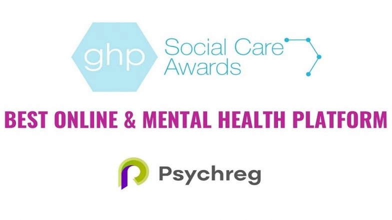 Psychreg Named ‘Best Online & Mental Health Platform’ at This Year’s ...