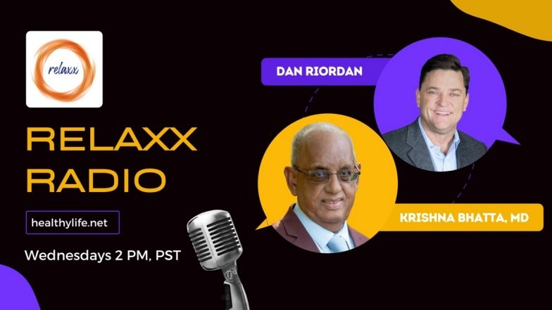 Relaxx Radio Helps Bring Balance to Your Life | 🛍️ LatestLY