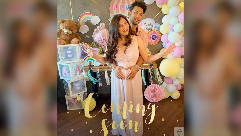 Sahil Anand and Wife Rajneet Monga Announce First Pregnancy With an ...