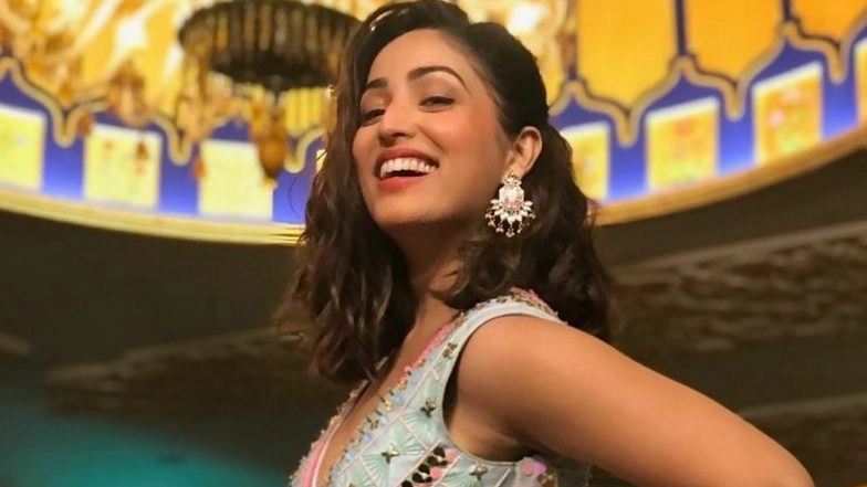 Yami Gautam Completes 9 Years in Bollywood, Calls It ‘An Incredible ...