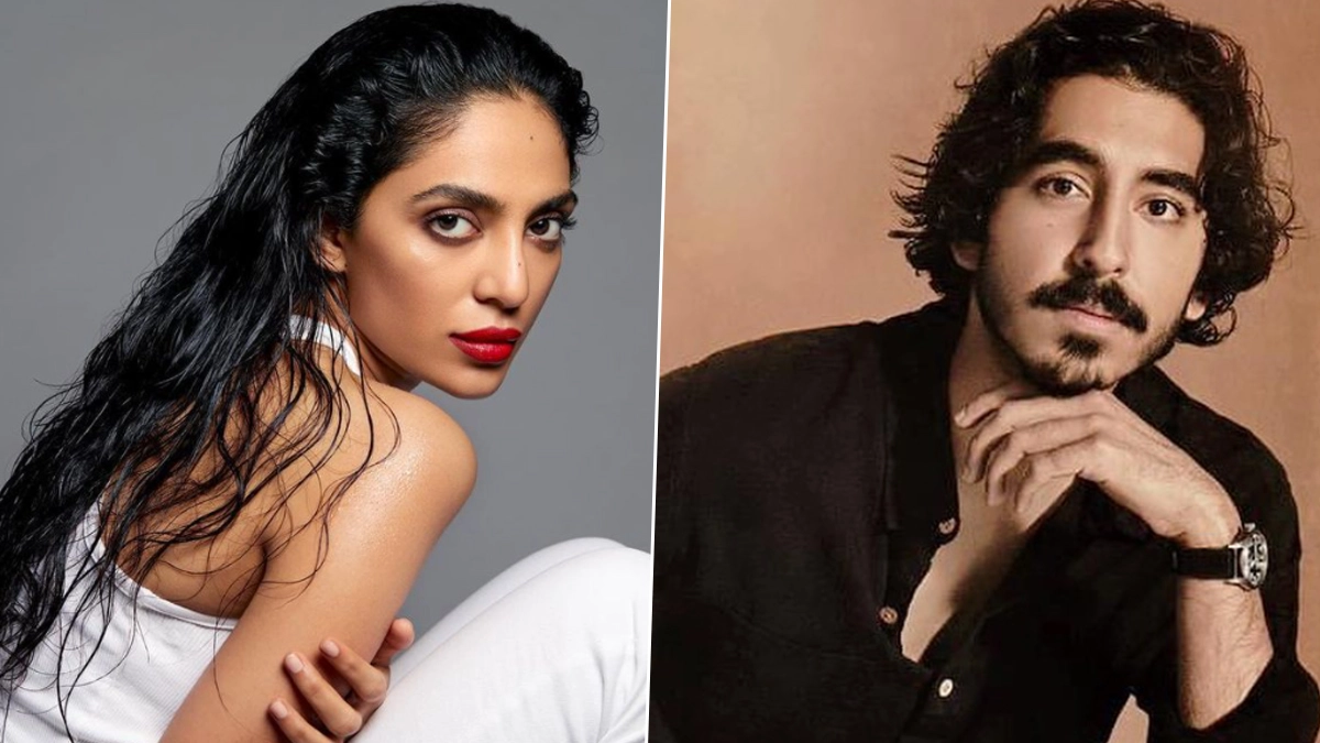 Hollywood News | Monkey Man: Sobhita Dhulipala Shares How She Bagged a Role in Dev Patel's ...
