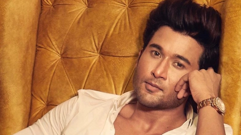 Young & Talented Actor Akshay Anand Is Grateful To His Guru Anupam Kher ...